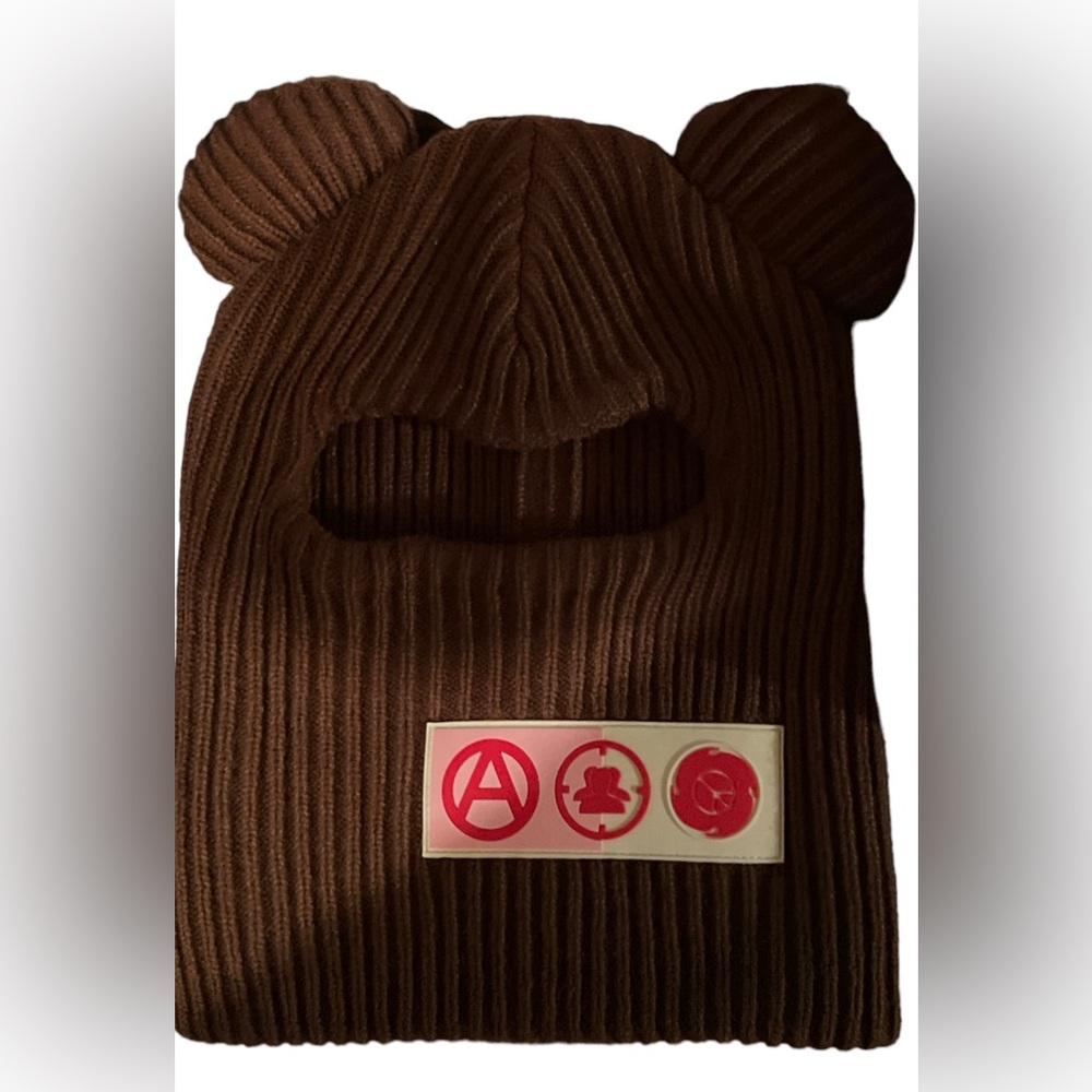 Vintage Japanese Street Ware Jose Wong - Gem